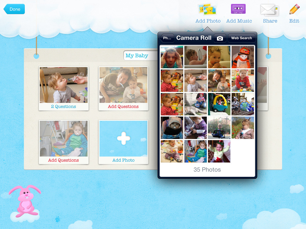 How to create a TinyTap game? - TinyTap , The Blog!