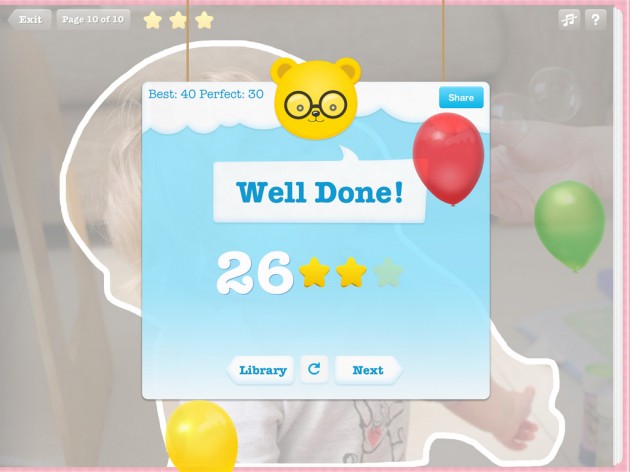 How to create a TinyTap game? - TinyTap , The Blog!