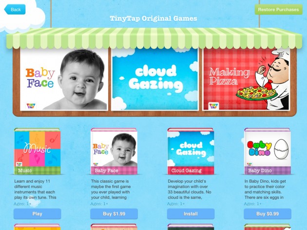 How to create a TinyTap game? - TinyTap , The Blog!