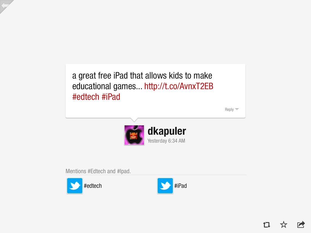 TinyTap Launched This Weekend, Here's What You Think - TinyTap , The Blog!