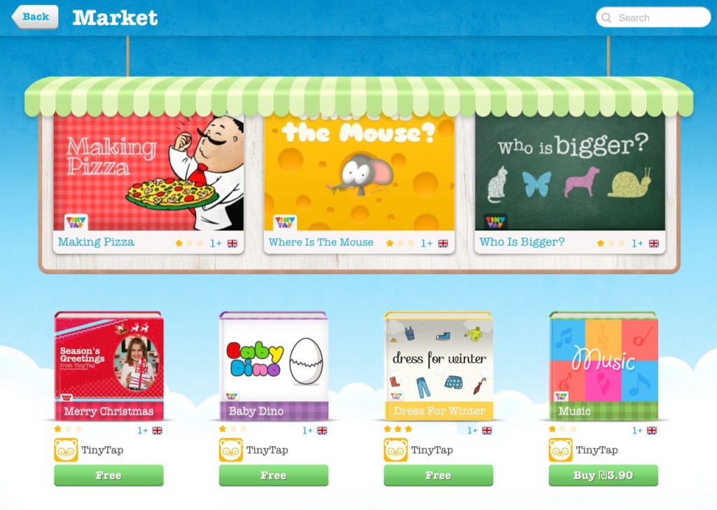 TinyTap Community - TinyTap , The Blog!