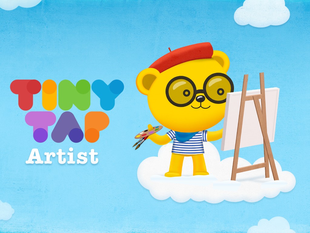 TinyTap Artist - Draw your own games - TinyTap , The Blog!