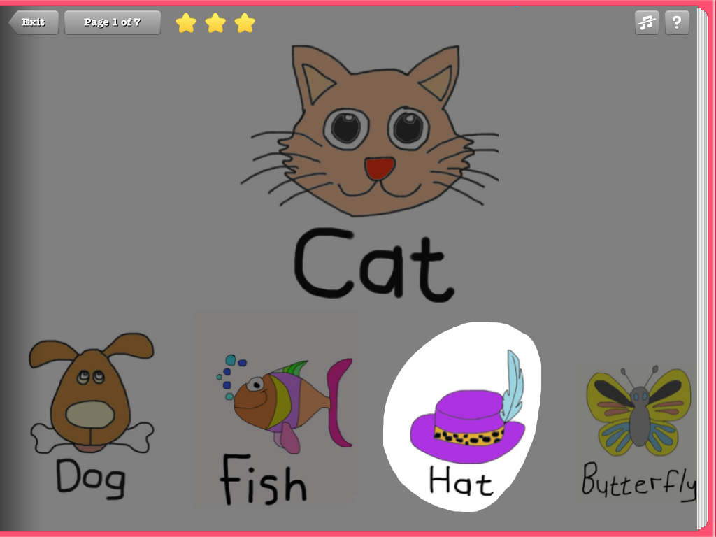 Build reading skills with TinyTap - TinyTap , The Blog!