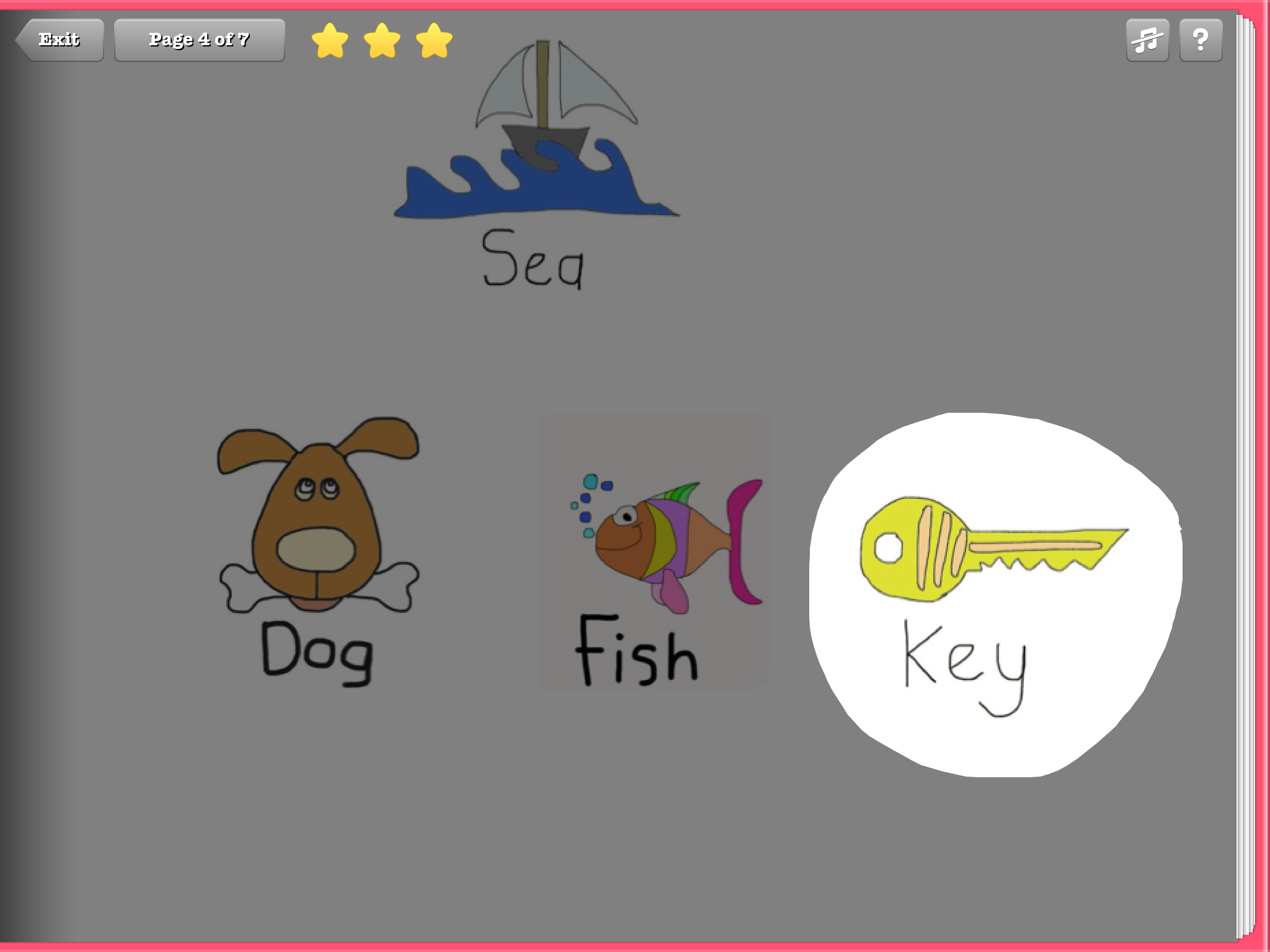Build reading skills with TinyTap - TinyTap , The Blog!