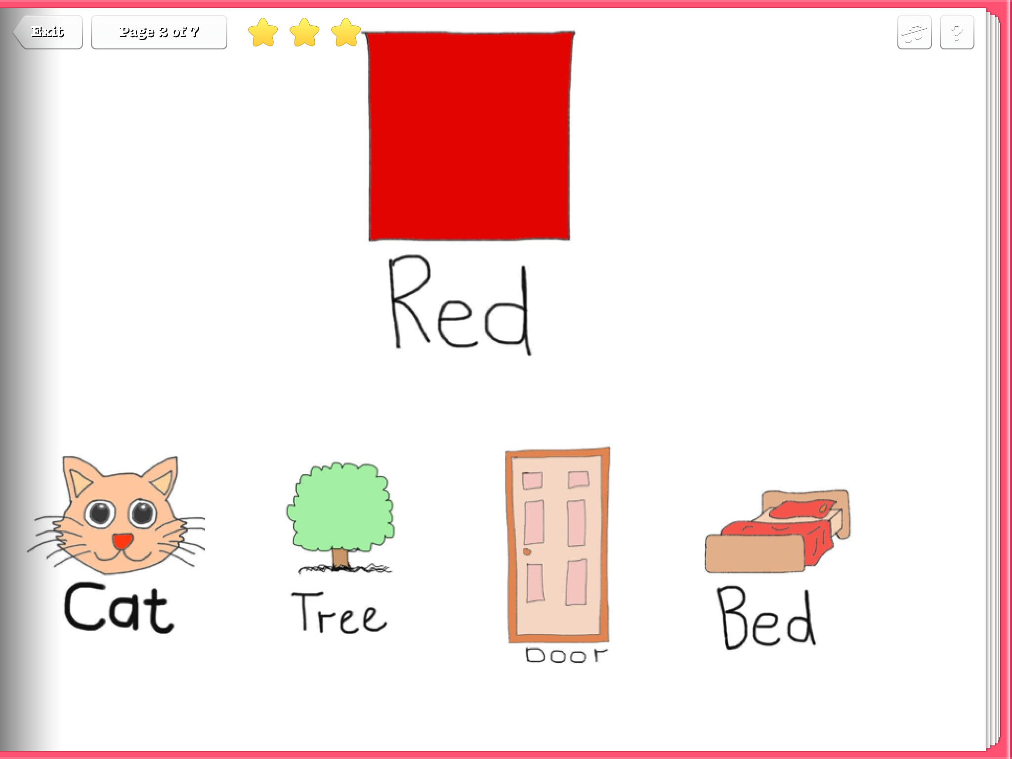 Build reading skills with TinyTap - TinyTap , The Blog!