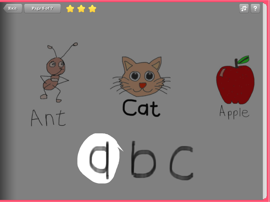 Build reading skills with TinyTap - TinyTap , The Blog!
