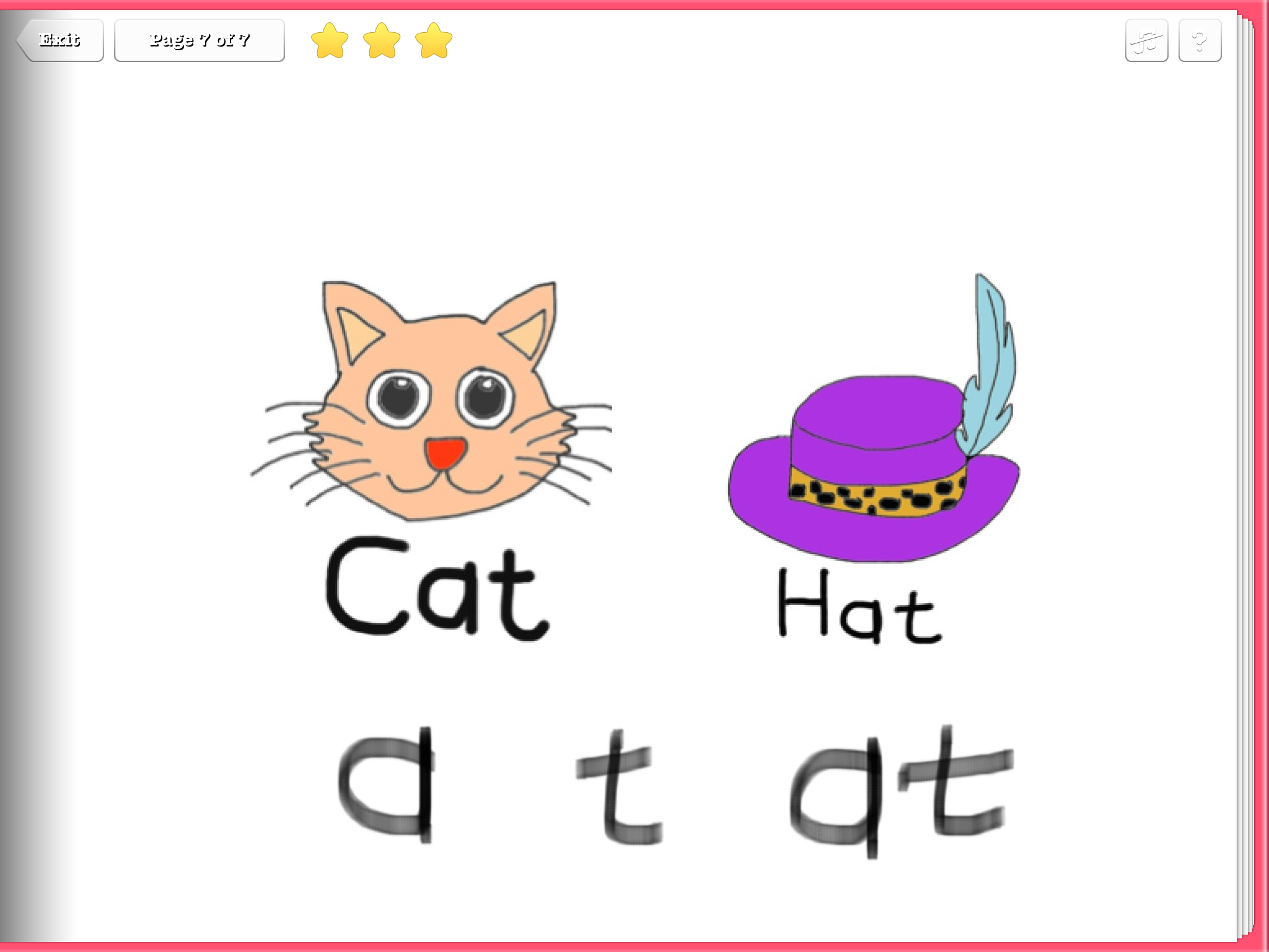 Build reading skills with TinyTap - TinyTap , The Blog!