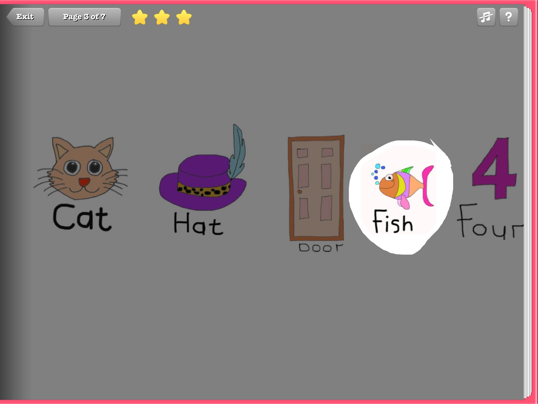 Build reading skills with TinyTap - TinyTap , The Blog!