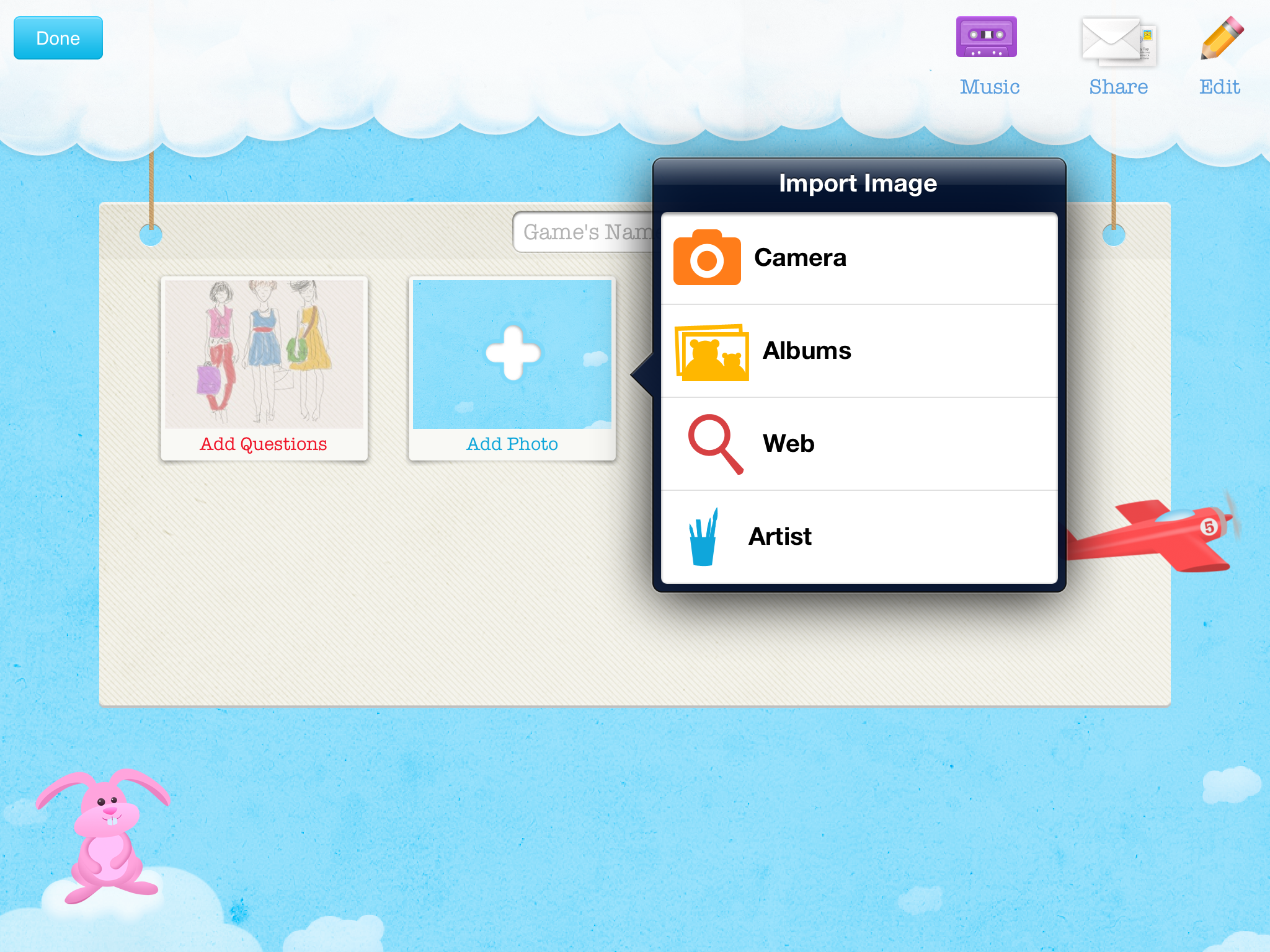 TinyTap turns kids into iPad Artists with newly launched drawing tool ...