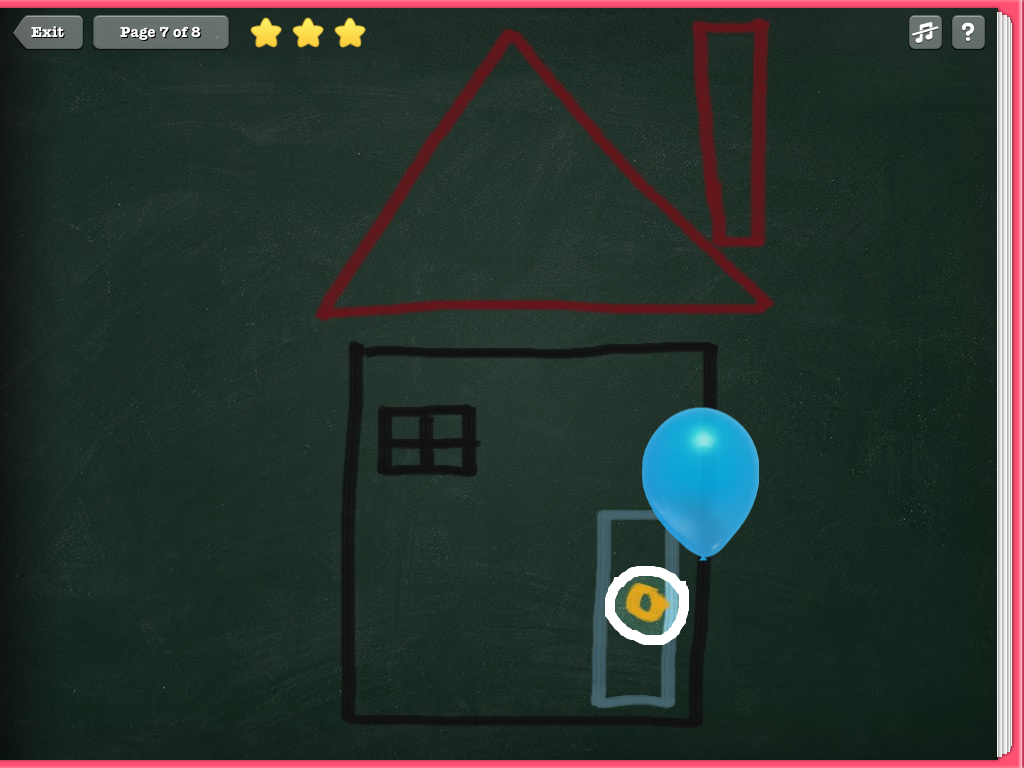 Teach your toddler shapes - TinyTap , The Blog!