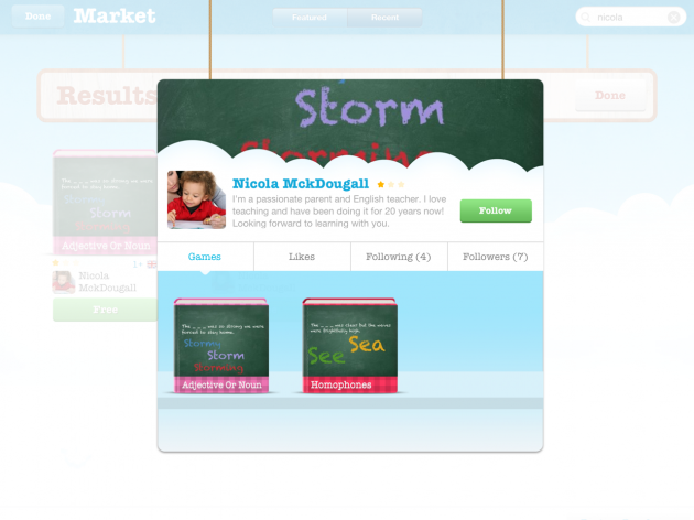 Using TinyTap in the classroom - TinyTap , The Blog!