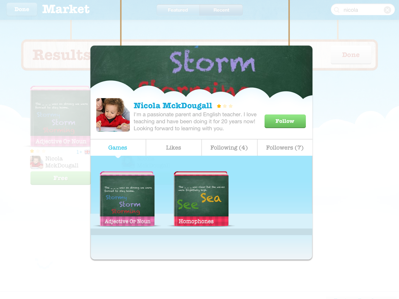 Using TinyTap in the classroom - TinyTap , The Blog!