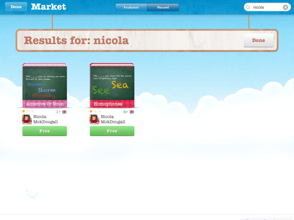 Using TinyTap in the classroom - TinyTap , The Blog!