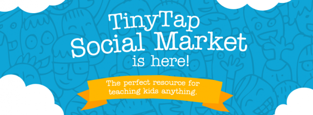 Using TinyTap in the classroom - TinyTap , The Blog!