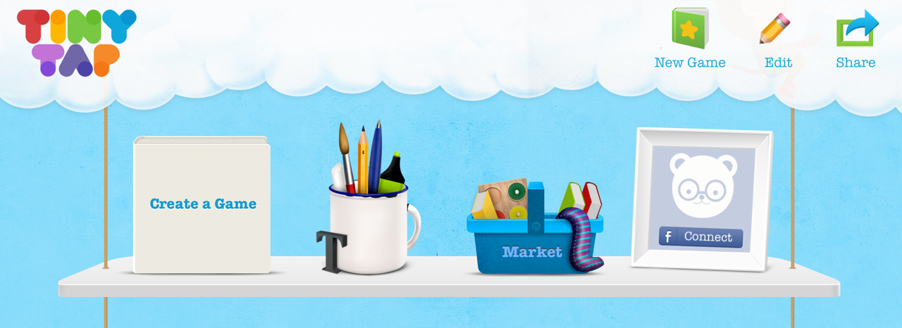 Using TinyTap in the classroom - TinyTap , The Blog!