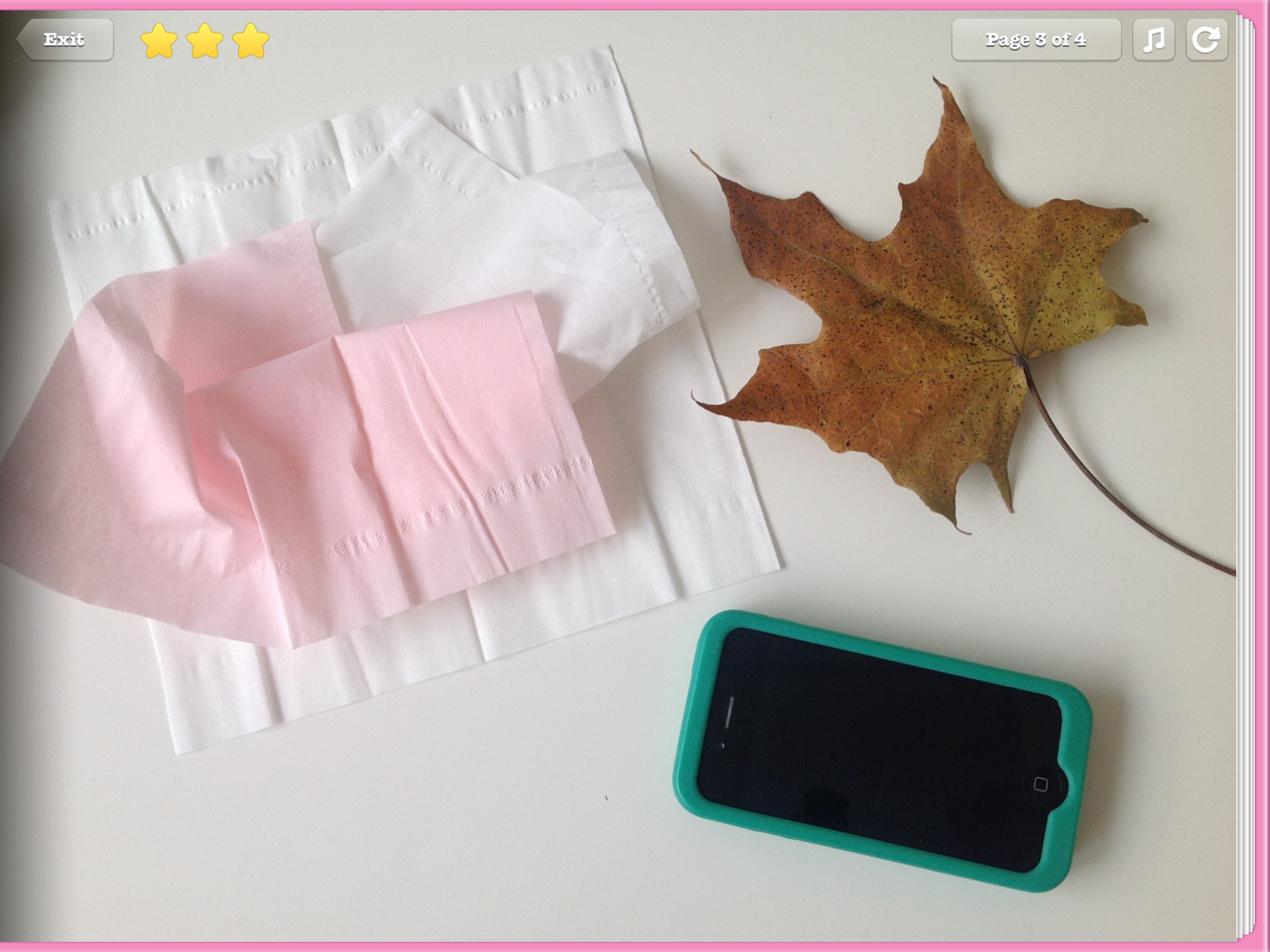 Teach your kids about everyday objects - TinyTap , The Blog!