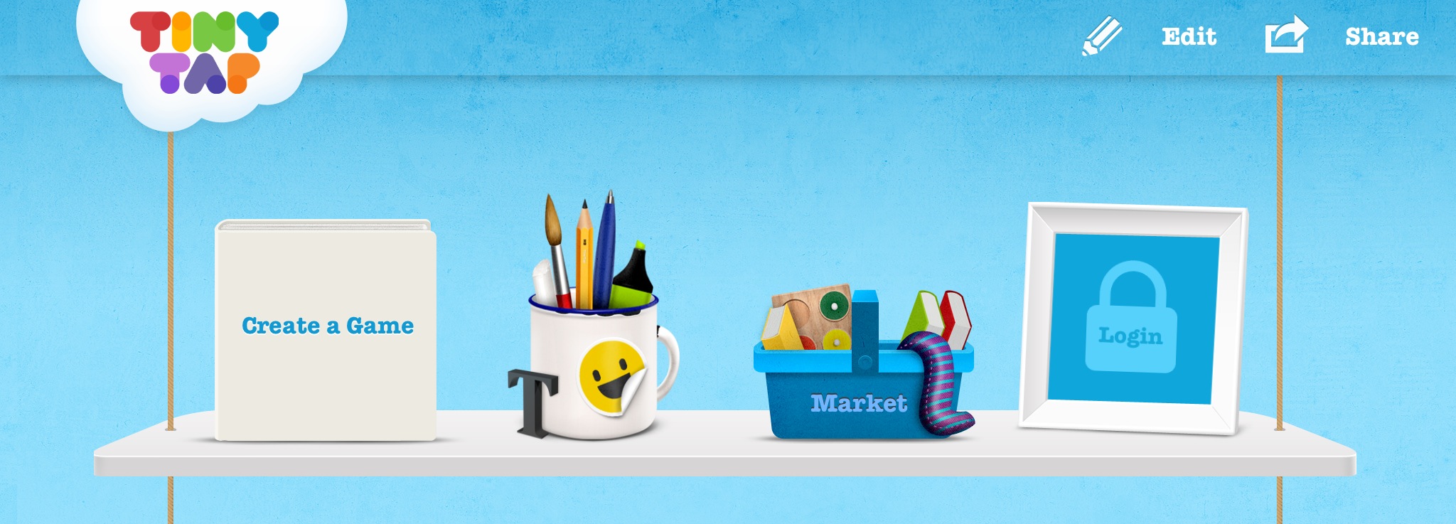 The new and improved TinyTap - TinyTap , The Blog!