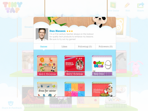 iPads in the classroom: 5 ways teachers are using TinyTap - TinyTap , The Blog!