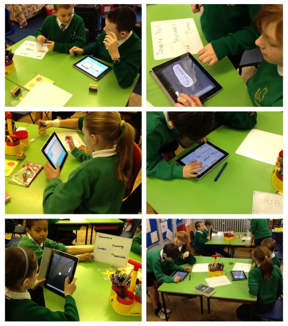 iPads in the classroom: 5 ways teachers are using TinyTap - TinyTap , The Blog!