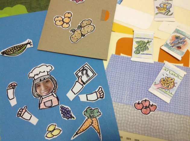 How to Create Captivating Images for Your TinyTap Activities