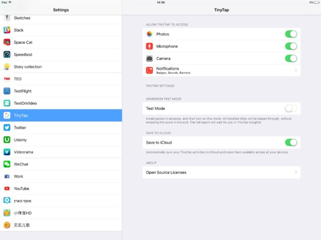 Shared iPad Now Available for TinyTap - TinyTap , The Blog!