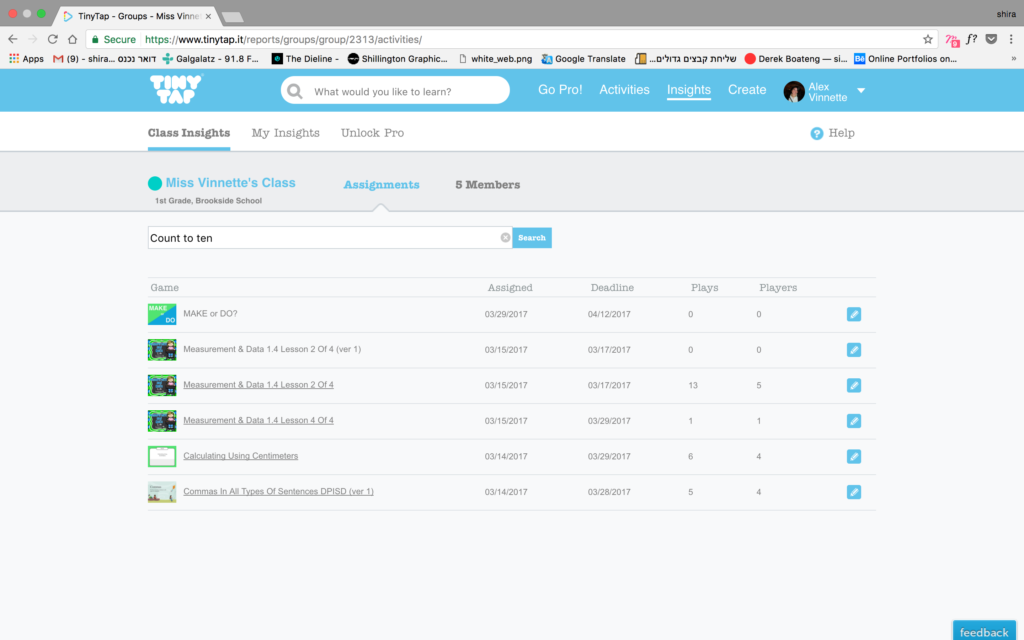 TinyTap , The Blog! - Page 8 of 27 - TinyTap is the largest library of educational games in the ...