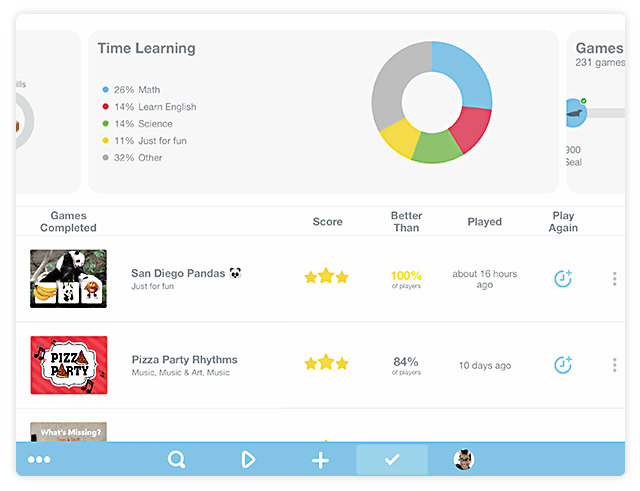 Meet the new TinyTap! - TinyTap , The Blog!