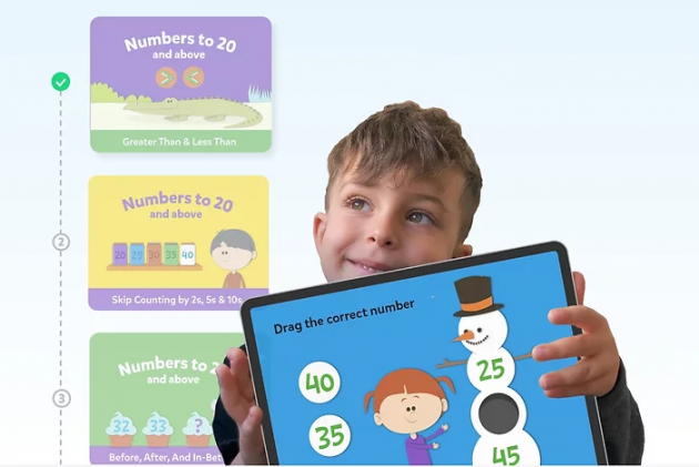 TinyTap , The Blog! - TinyTap is the largest library of educational ...