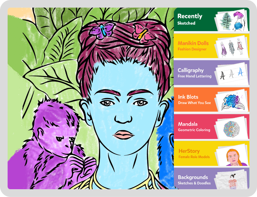 TinyTap launches Artsy to stretch your child’s creative muscles ...