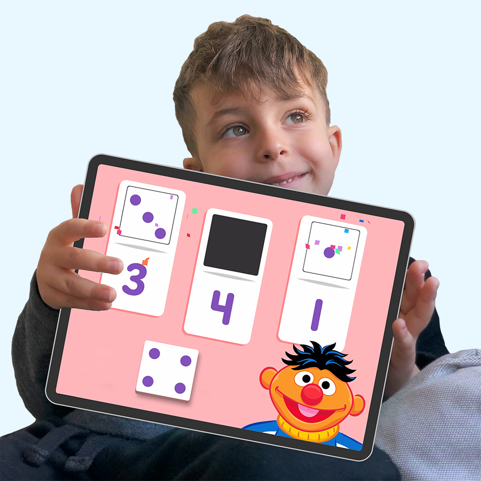 Introducing Math Lingo: Become fluent in Math - TinyTap , The Blog!