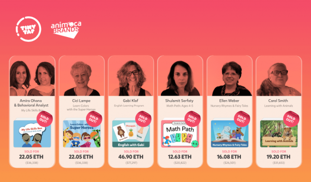 TinyTap Press Kit - TinyTap , The Blog!