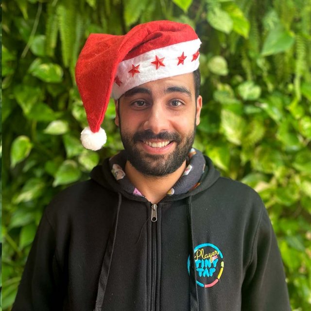 Michael 2 - TinyTap , The Blog!