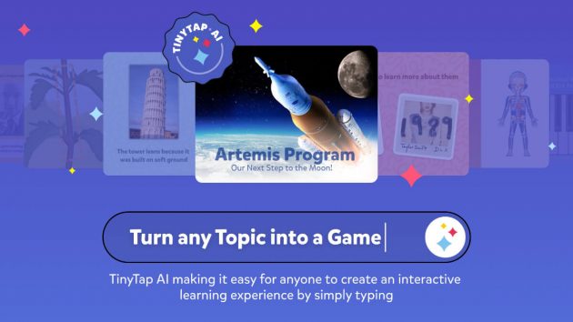 TinyTap Press Kit - TinyTap , The Blog!
