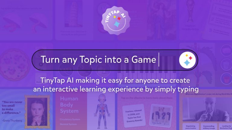 TinyTap Press Kit - TinyTap , The Blog!